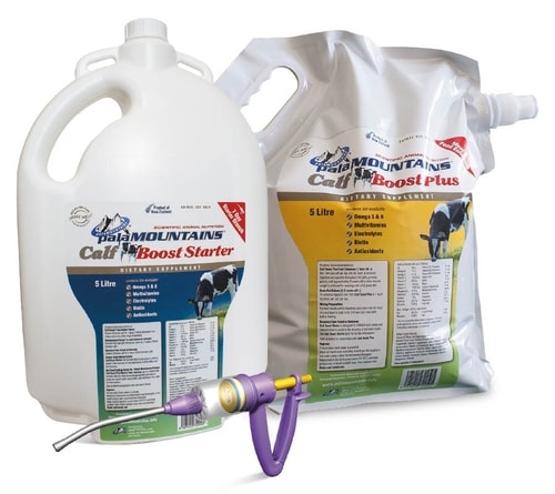 Sheep Nutrition Products